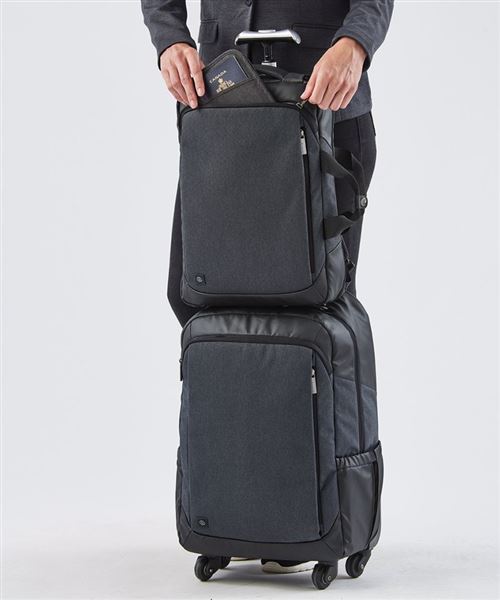 Road Warrior computer pack | ST222 | Smarten-Up Ltd